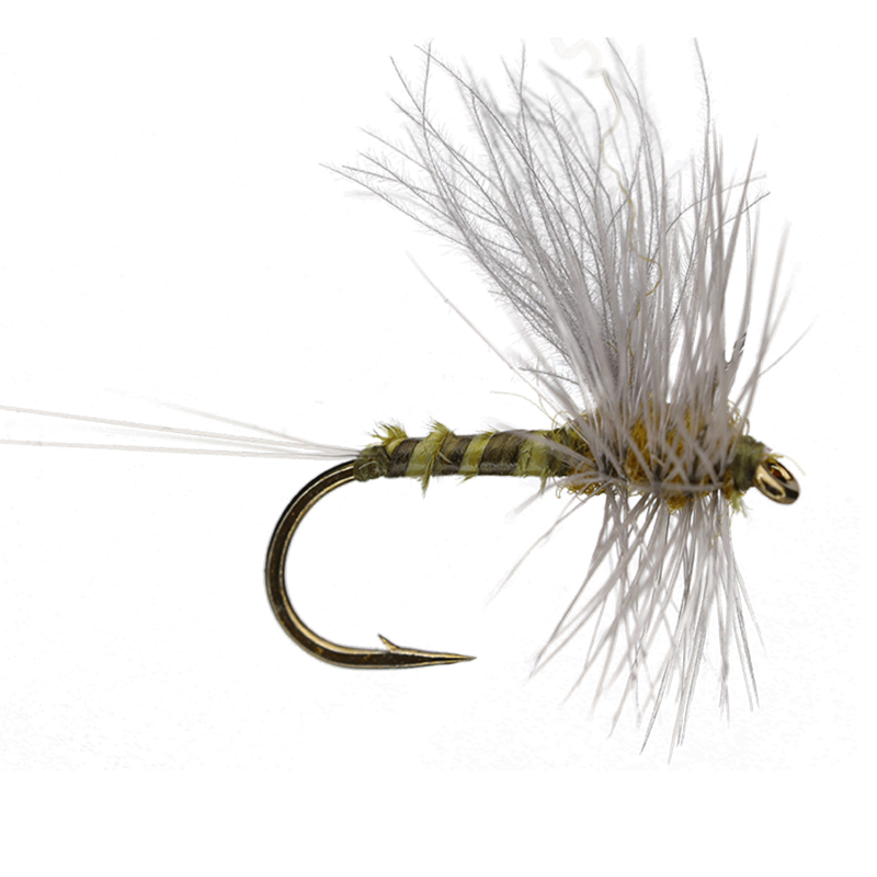 Flav – Smitty's Fly Box