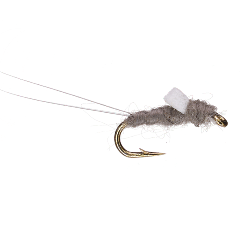 Foam Wing RS2 – Smitty's Fly Box