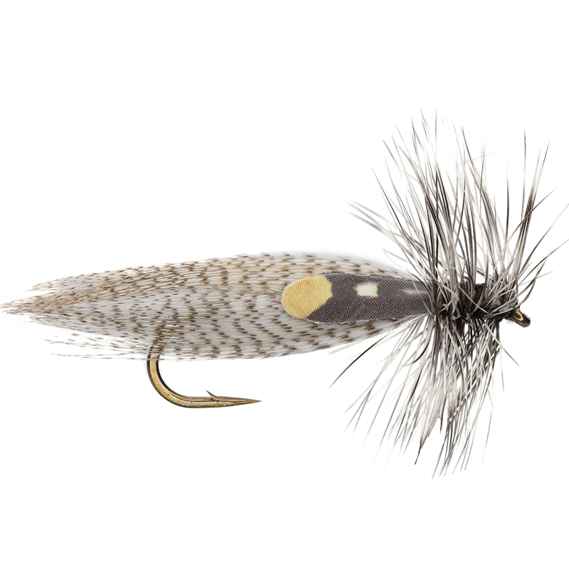 Hornberg – Smitty's Fly Box