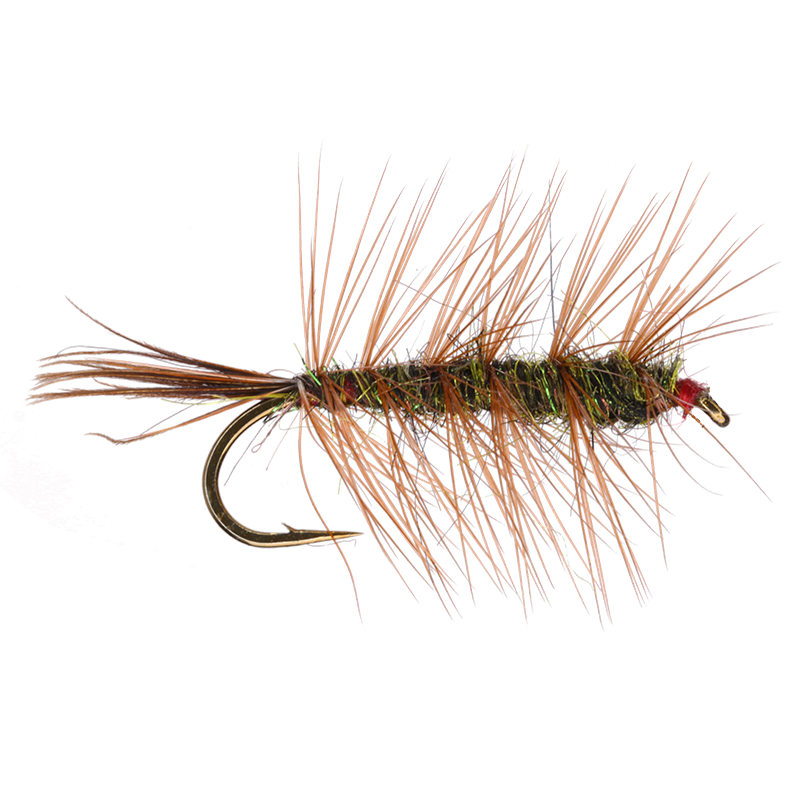 Mighty Mouse – Smitty's Fly Box