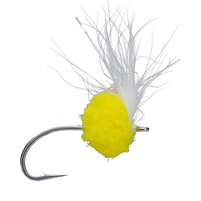 Roe Bug – Smitty's Fly Box