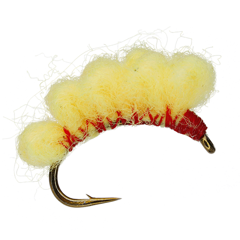 Sucker Spawn – Smitty's Fly Box