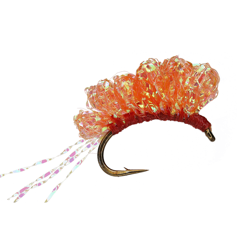 Crystal Sucker Spawn – Smitty's Fly Box