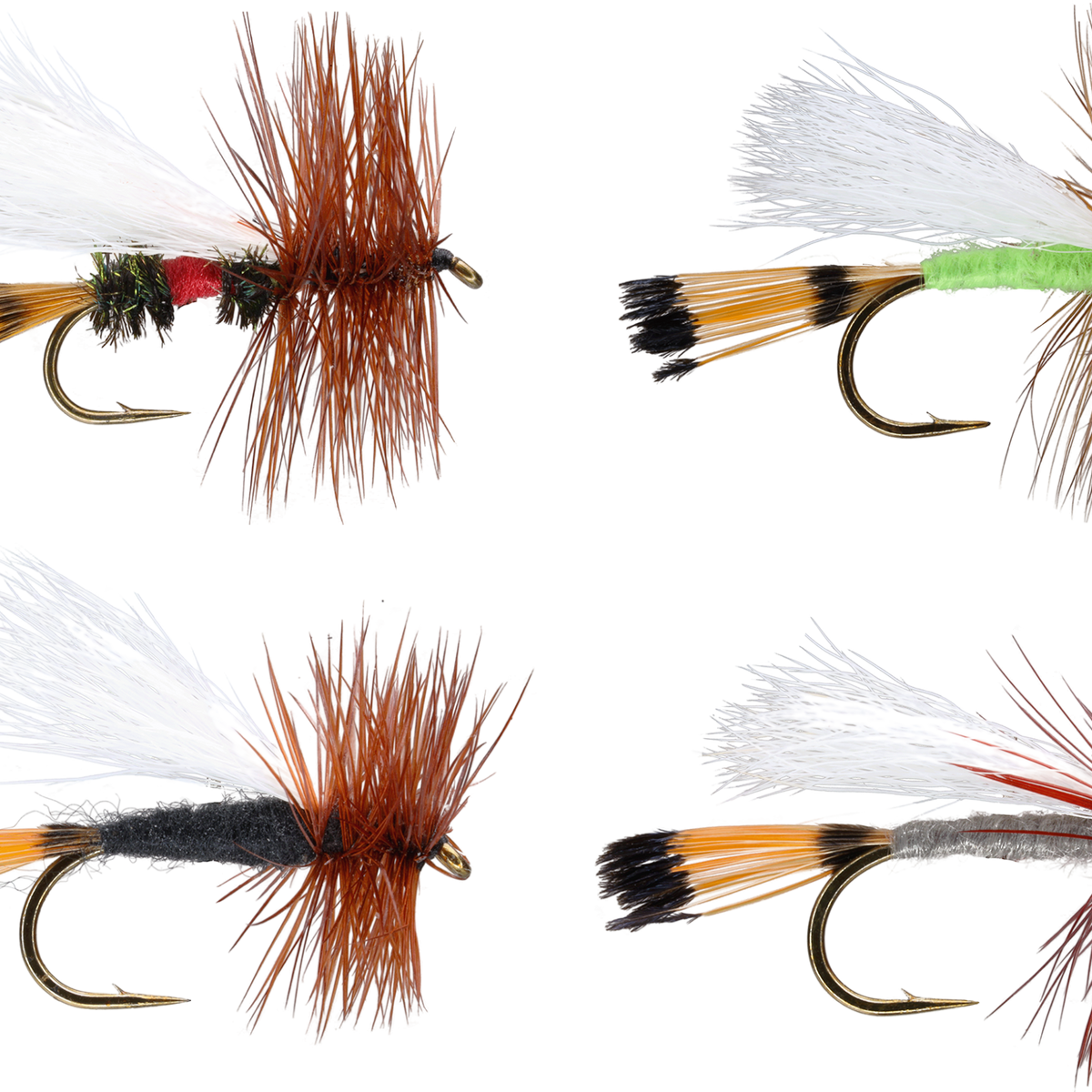 Trude – Smitty's Fly Box