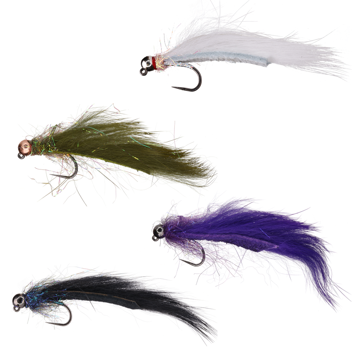 Mini Bunny Leech – Smitty's Fly Box