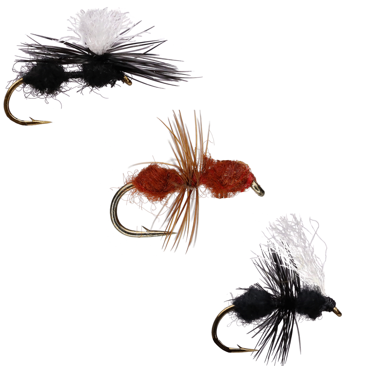 Cinnamon Fire Ant – Smitty's Fly Box