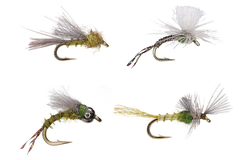 BWO Emergers – Smitty's Fly Box