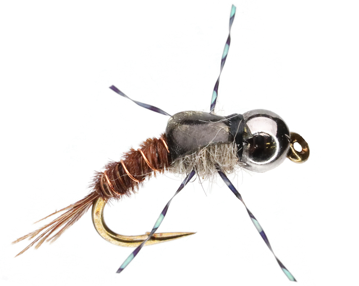 All Flies – Smitty's Fly Box