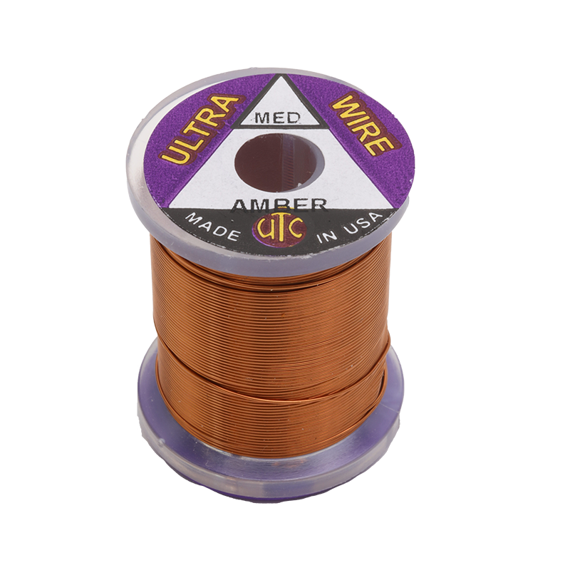 UTC Wire – Smitty's Fly Box