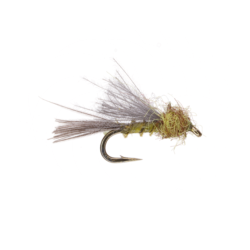 RS2 BWO – Smitty's Fly Box