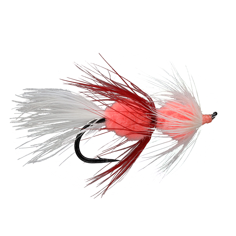 Steelhead Babine Special – Smitty's Fly Box