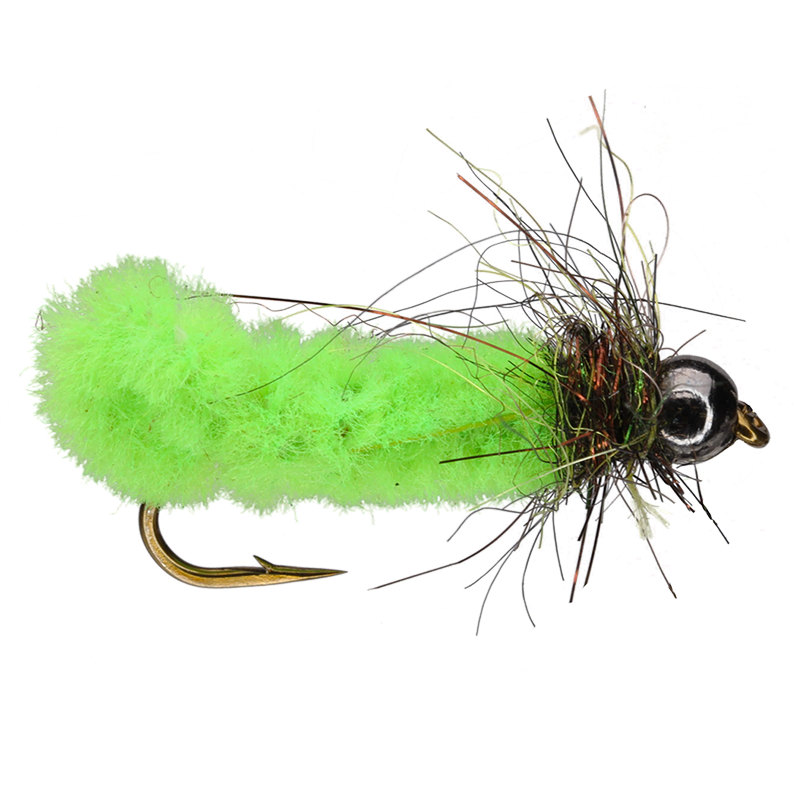 Bead Greenie Weenie – Smitty's Fly Box