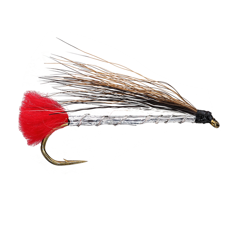 Black Nose Dace – Smitty's Fly Box