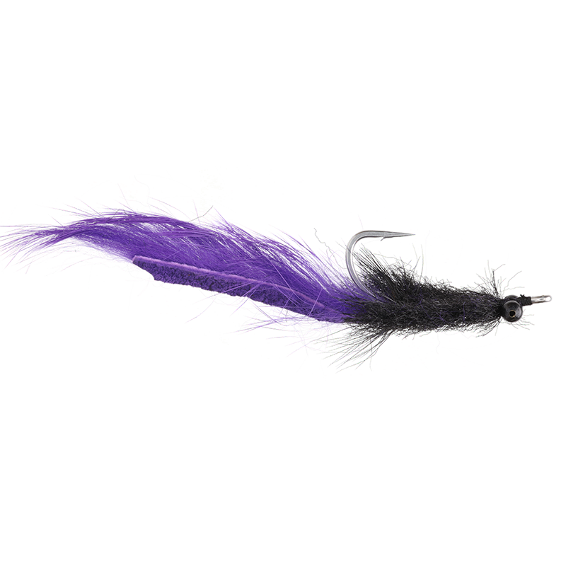 Bunny Toad – Smitty's Fly Box