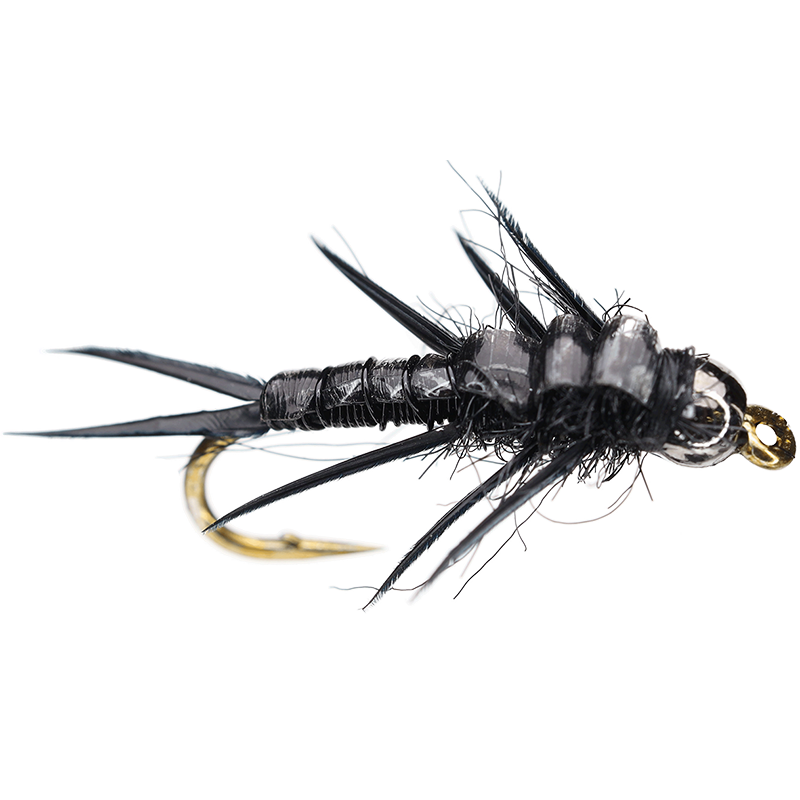 Rolling Stonefly Nymph – Smitty's Fly Box