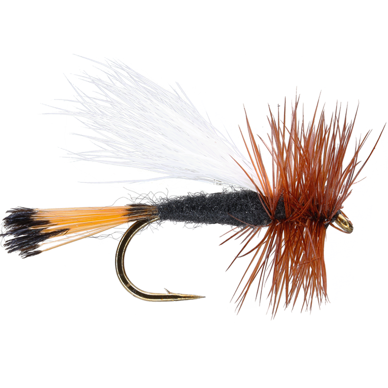 Trude – Smitty's Fly Box