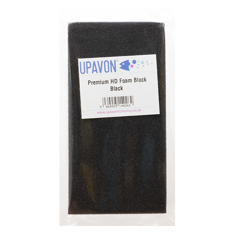 Upavon Premium HD Foam Blocks – Smitty's Fly Box