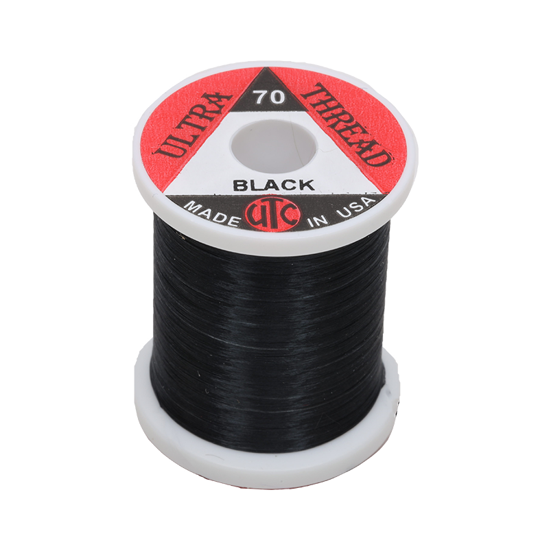 UTC Thread – Smitty's Fly Box