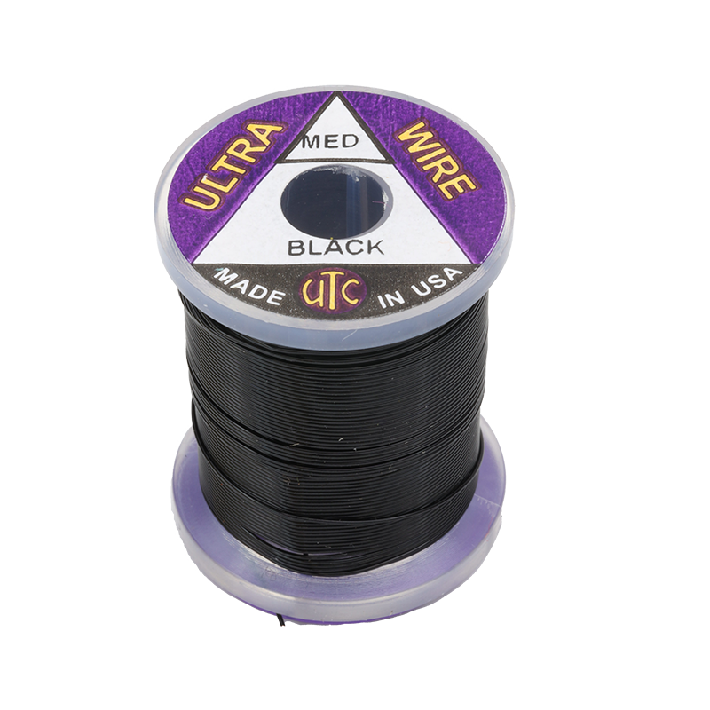 UTC Wire – Smitty's Fly Box