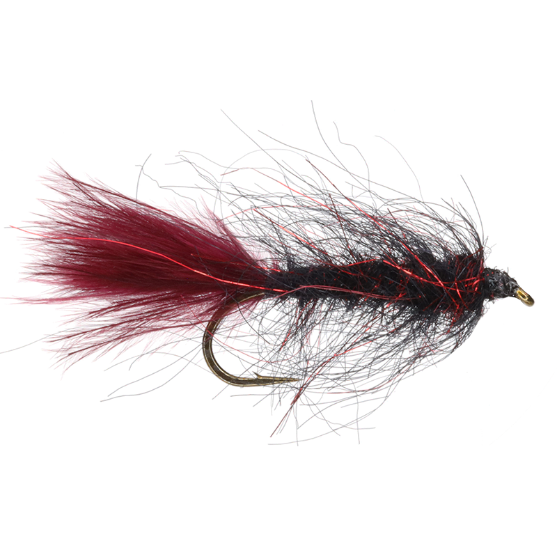 Simi Seal Leech – Smitty's Fly Box