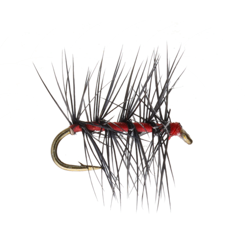 Bloody Butcher – Smitty's Fly Box