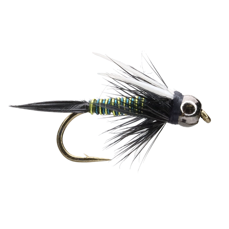 Blue Devil Prince – Smitty's Fly Box