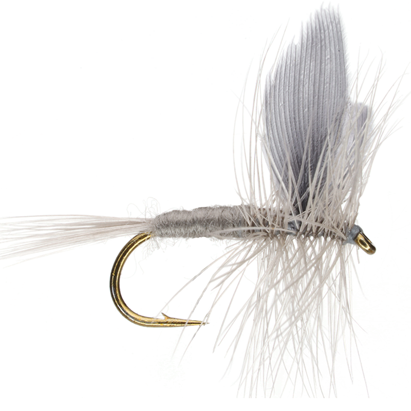 Blue Dun – Smitty's Fly Box