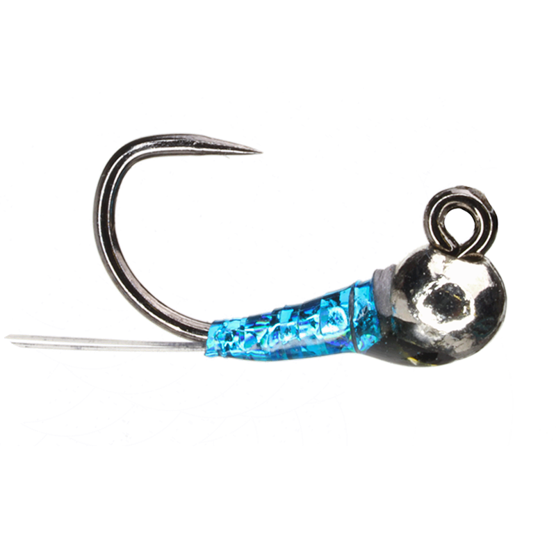 Tungsten Euro/ Jig Nymph - Perdigon – Smitty's Fly Box