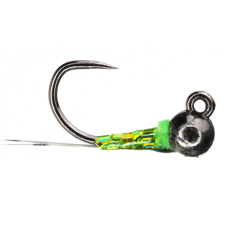 Tungsten Euro/ Jig Nymph - Perdigon – Smitty's Fly Box