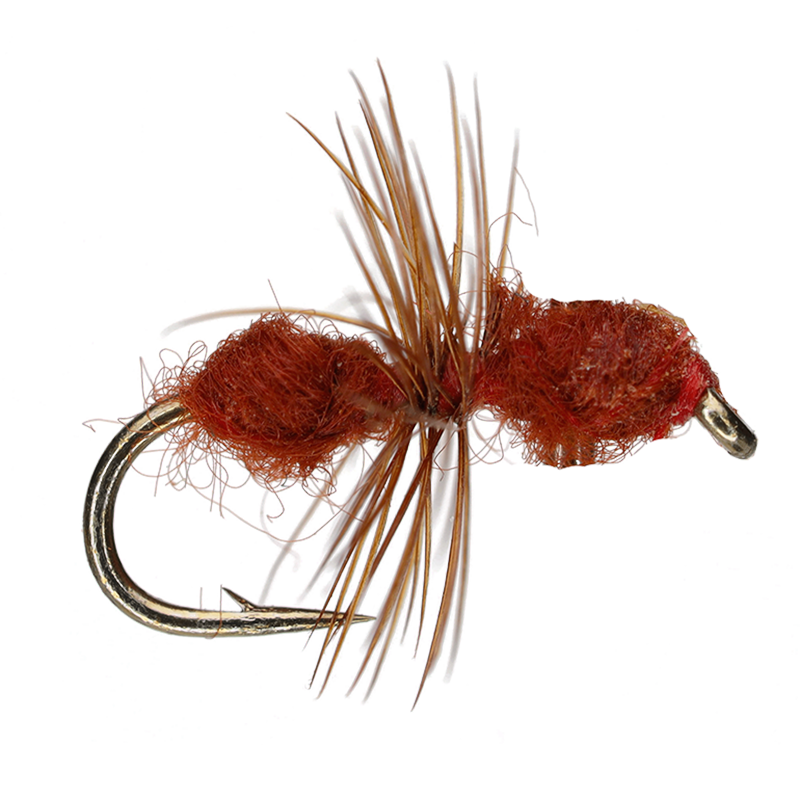 Cinnamon Fire Ant – Smitty's Fly Box