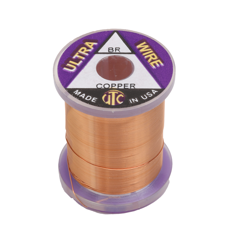 UTC Wire – Smitty's Fly Box