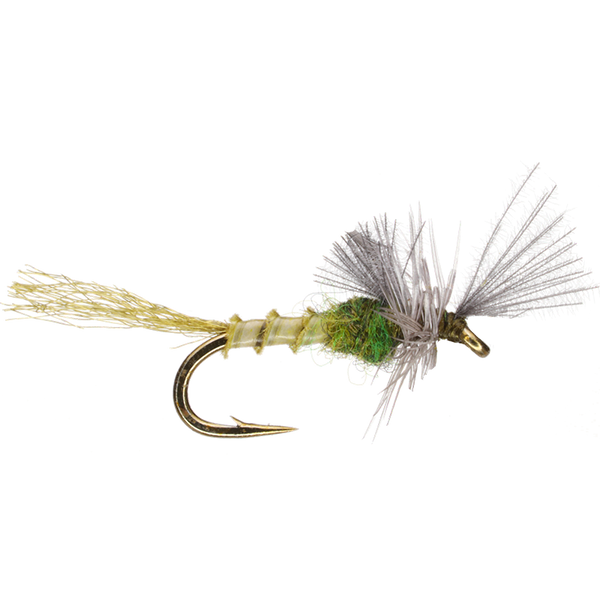 Dry Flies – Smitty's Fly Box