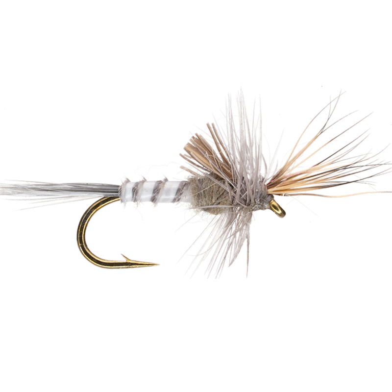 Cripple Blue Dun – Smitty's Fly Box