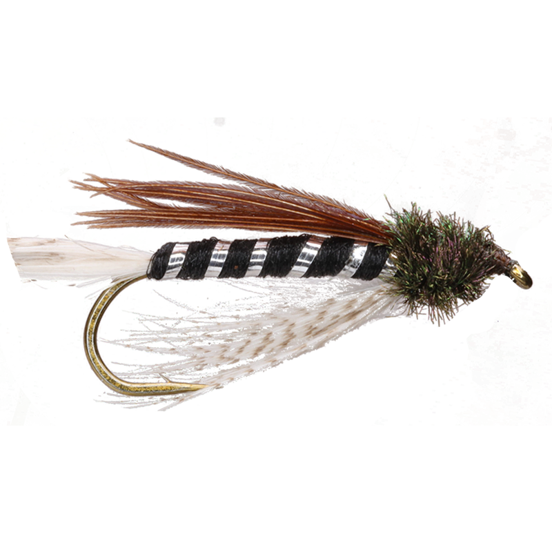 Doc Sprately – Smitty's Fly Box