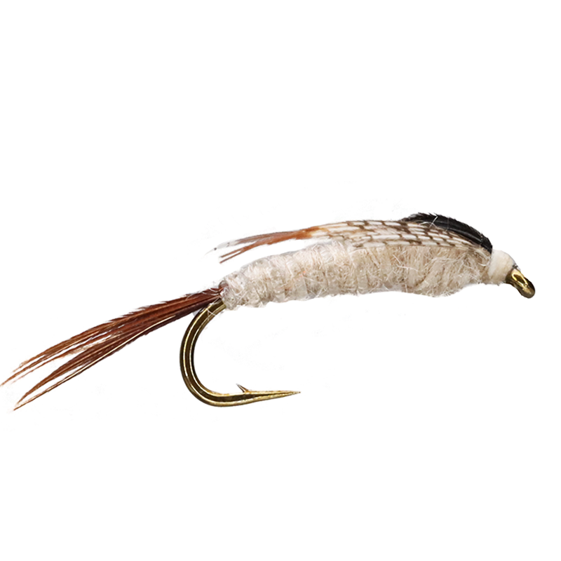 Eastern Green Drake Nymph – Smitty's Fly Box