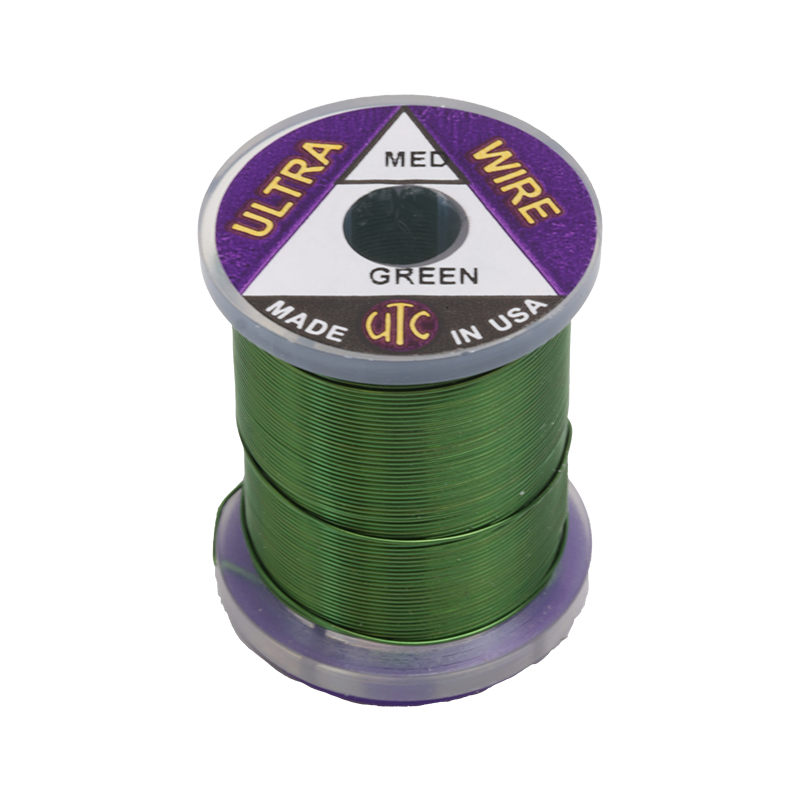 UTC Wire – Smitty's Fly Box