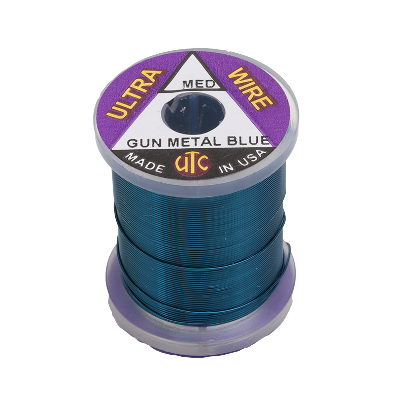 UTC Wire – Smitty's Fly Box