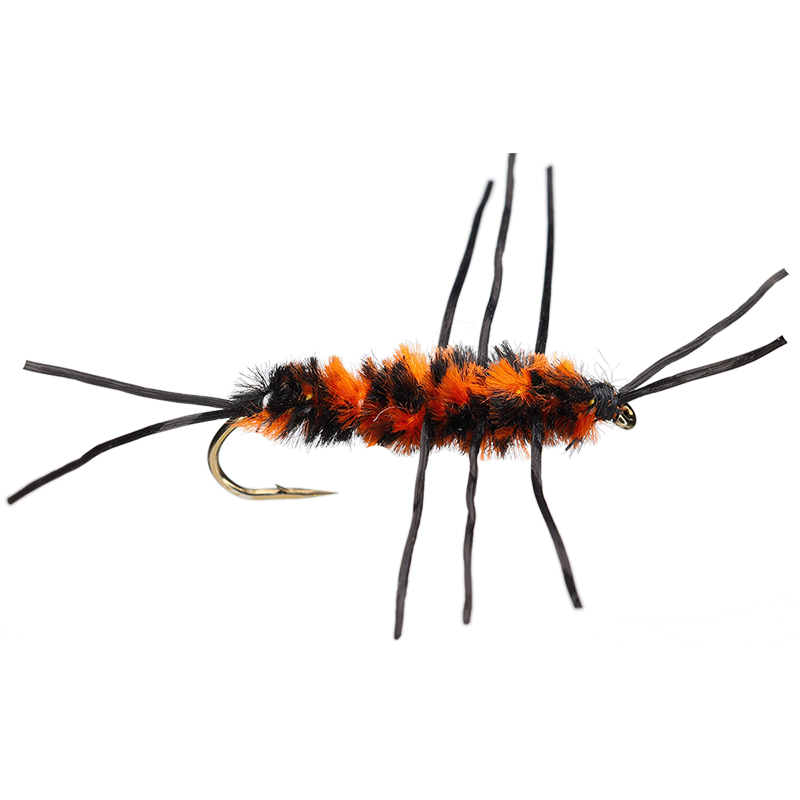 Pat's Rubberlegs – Smitty's Fly Box