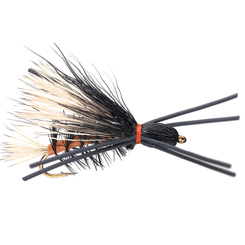 Henry's Fork Salmonfly – Smitty's Fly Box