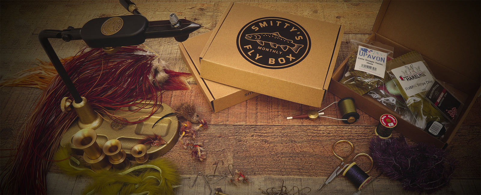 Smitty’s Fly Box – Smitty's Fly Box