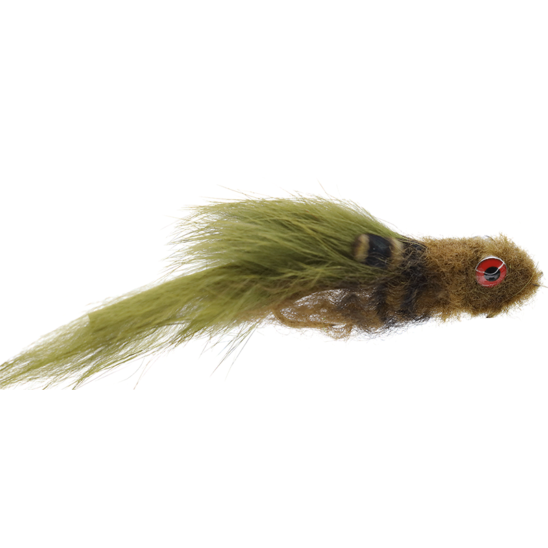 Woolhead Sculpin – Smitty's Fly Box