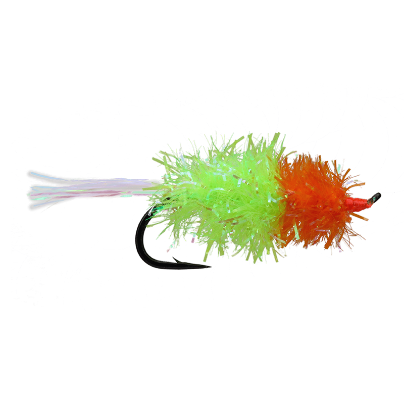 Spanker – Smitty's Fly Box