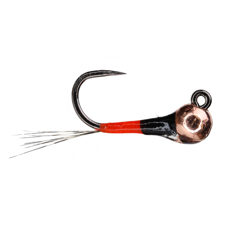 Spanish Bullet – Smitty's Fly Box