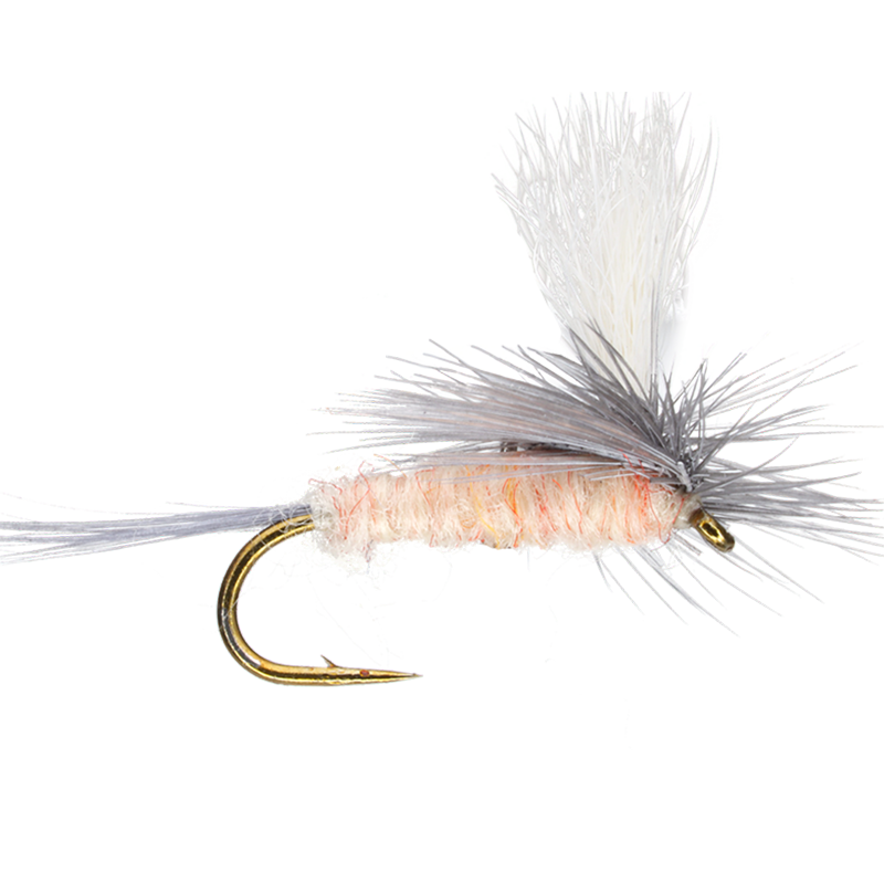 Parachute Pink Cahill – Smitty's Fly Box