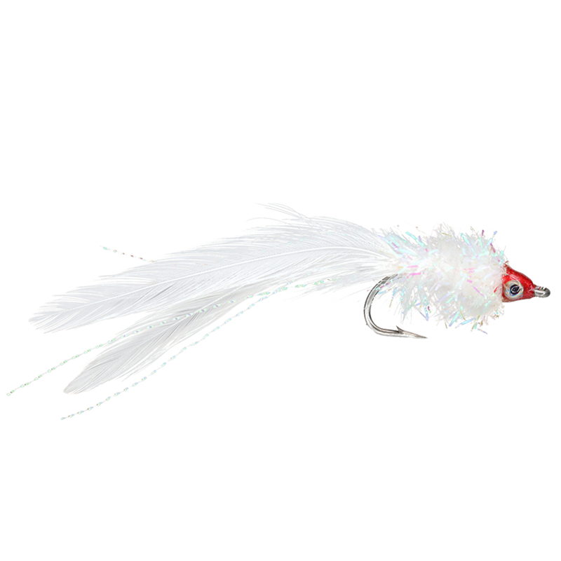 Pearl Shiner – Smitty's Fly Box