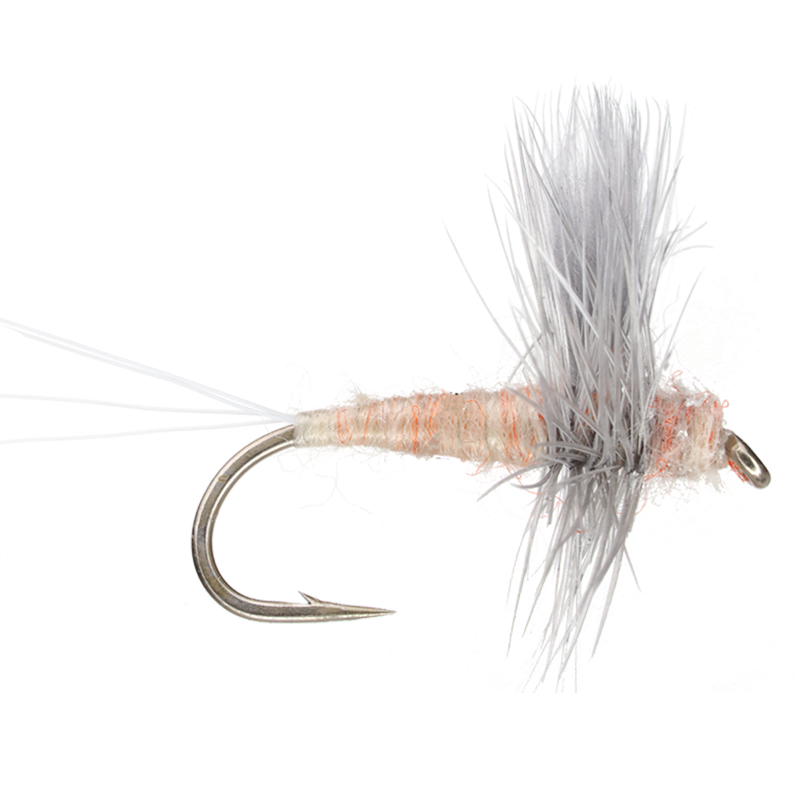 Pink Cahill – Smitty's Fly Box