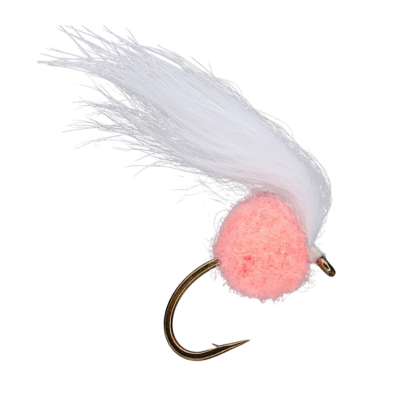 Whipped Cream – Smitty's Fly Box