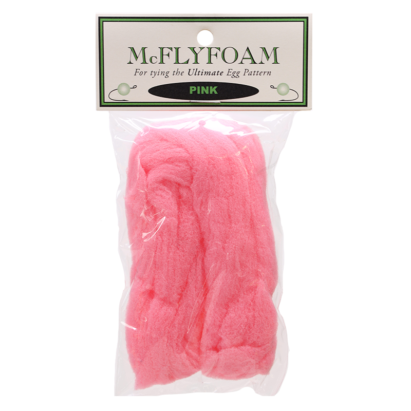 McFly Foam – Smitty's Fly Box