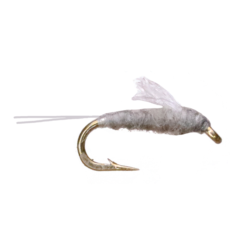 Poly Wing RS2 – Smitty's Fly Box