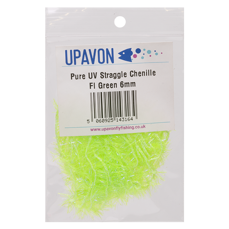 Pure UV Straggle – Smitty's Fly Box